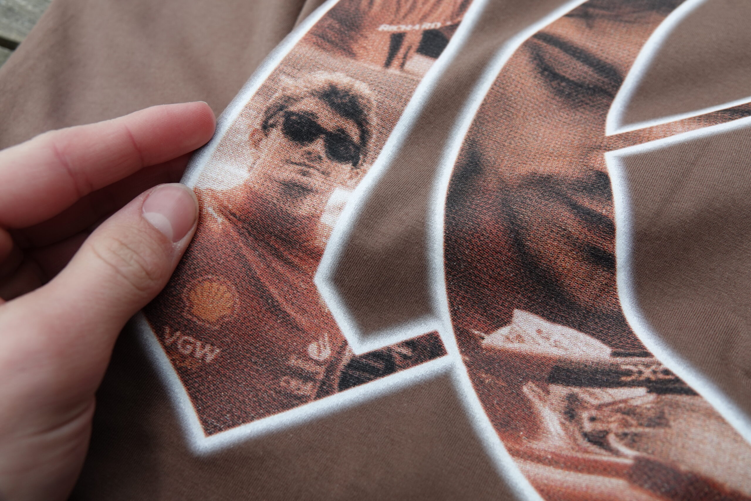 Gridline Garments - Formula 1 Streetwear clothing