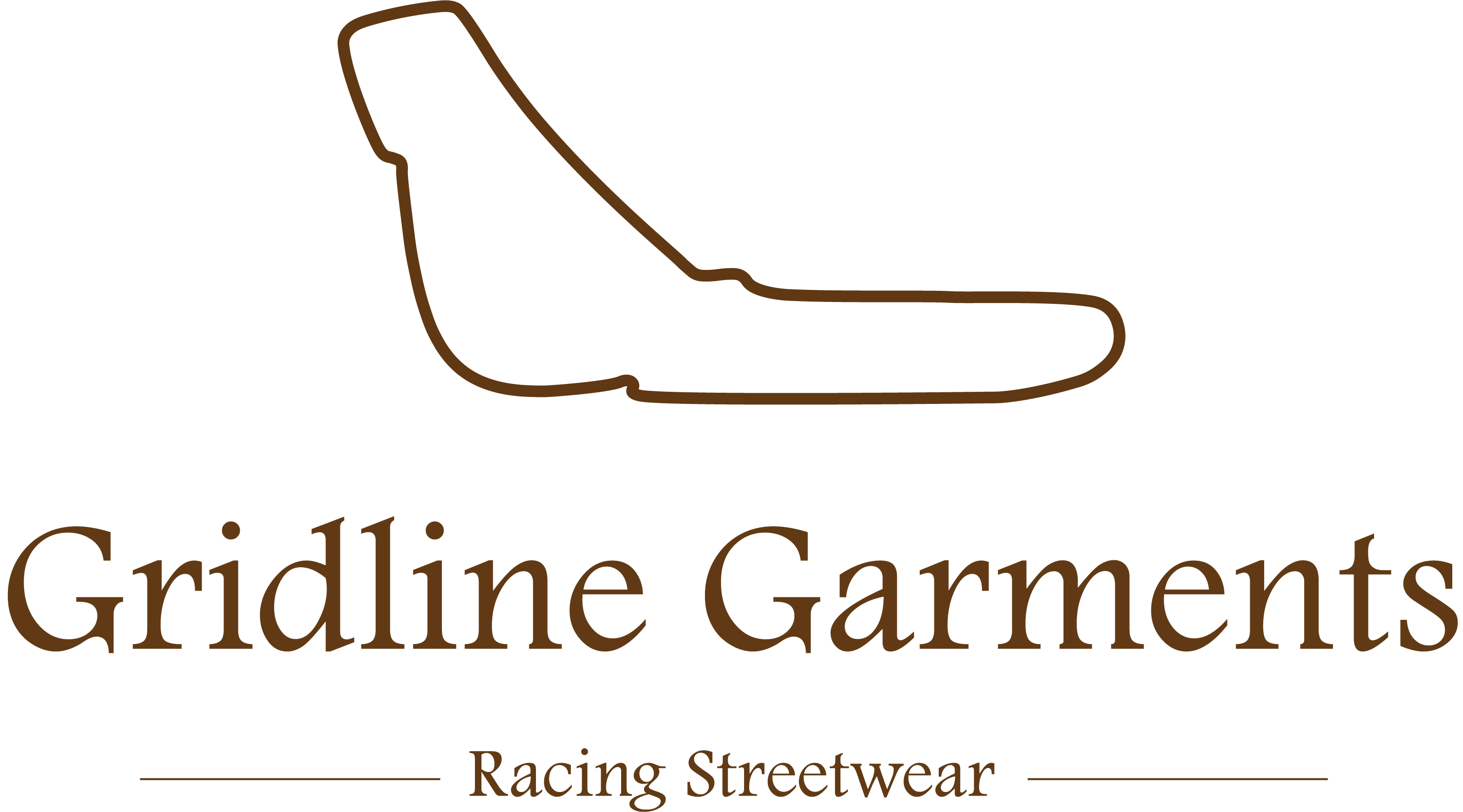 Gridline Garments - Formula 1 Streetwear clothing